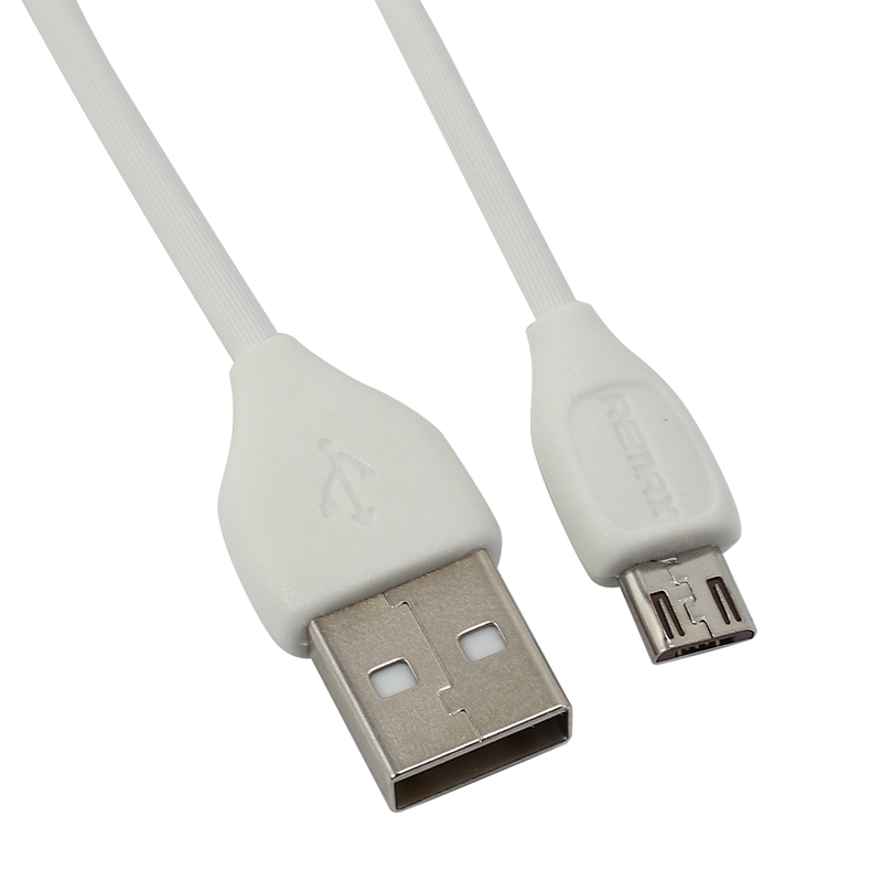 Remax Rc-050M Usb Data Cable Durable Fast Charger Le Speed Micro-Data ...