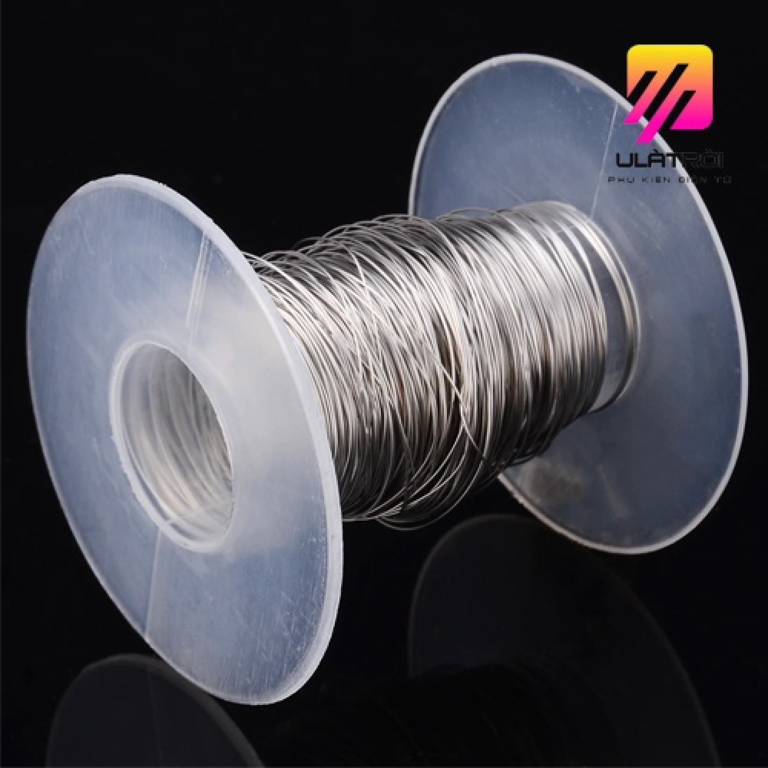 Dây mayso, Dây điện trở nhiệt (1 Mét) | Lazada.vn