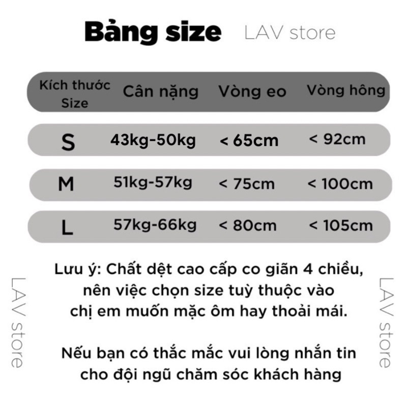 Quần legging đùi tập gym yoga MITAO nâng mông cạp cao gen bụng co dãn 4 chiều LAV store - MixASale
