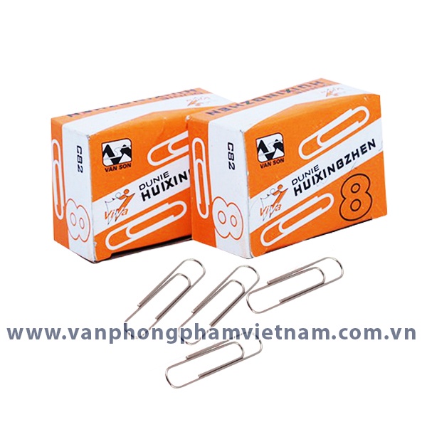 Combo 3 Ghim cài tam giác C62 - C82 dùng kẹp tài liệu, kẹp giấy | Lazada.vn