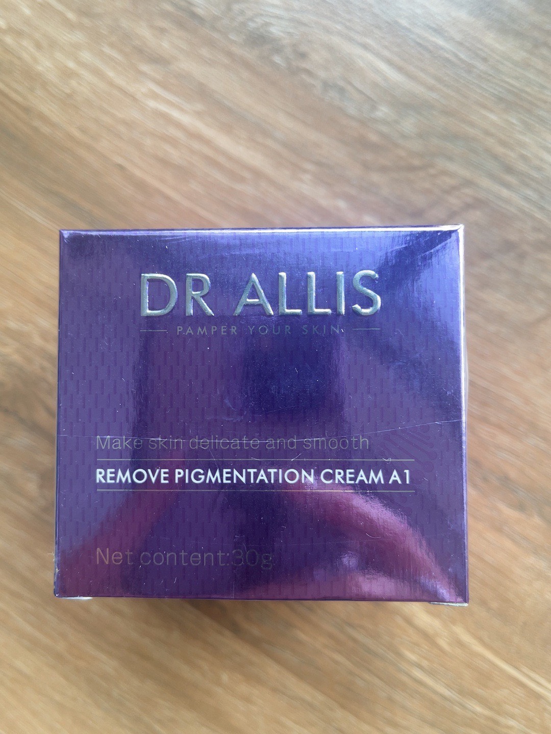 KEM KHỐNG CHẾ SẮC TỐ NÁM A1 - REMOVE PIGMENTATION CREAM A1 | Lazada.vn