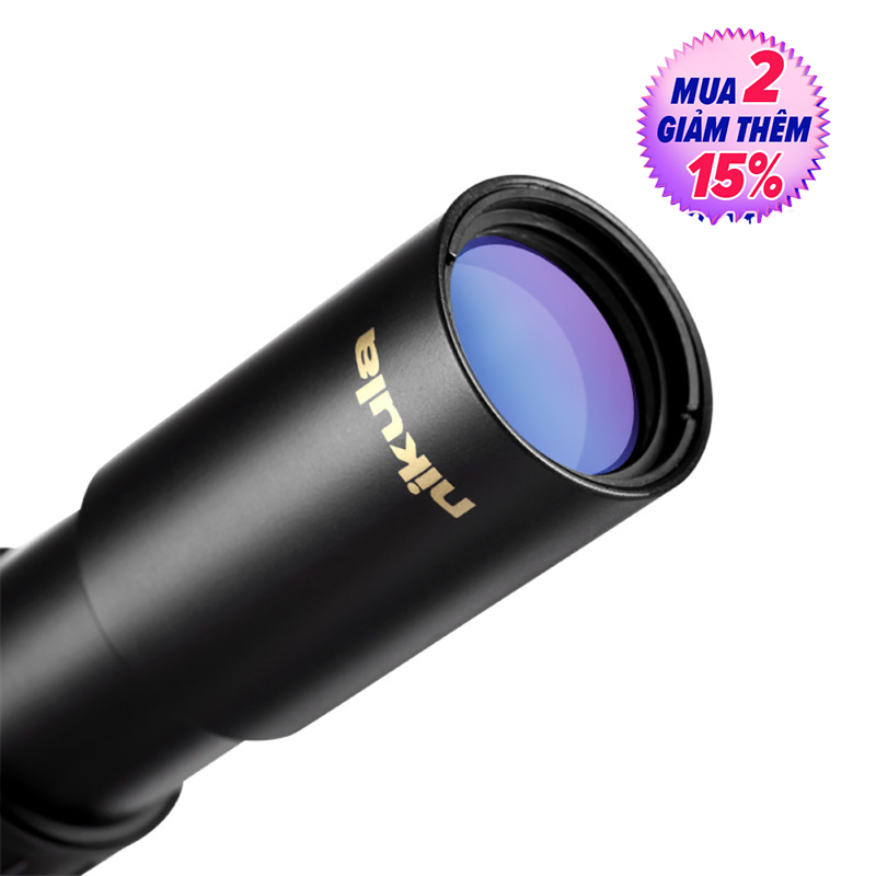 Nikula 10-30x25 ZOOM monocular Portable telescopic Pocket Telescope ...