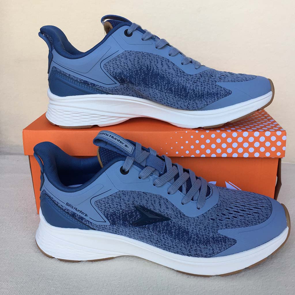 [Giày Mẫu Mới] Giày Thể Thao Nam Biti's Hunter Core HSM003200XNH (Xanh ...