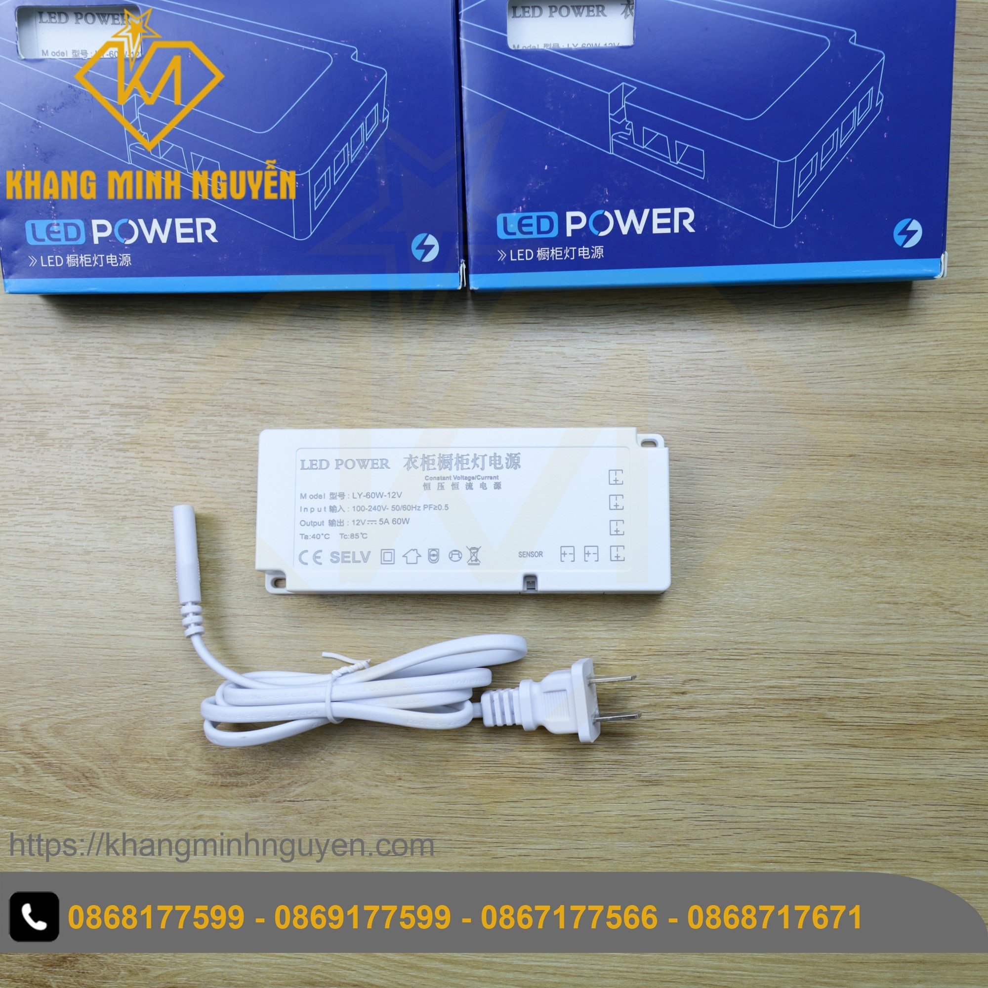 Metric - Nền tảng Số liệu E-commerce