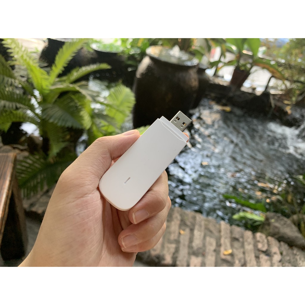 Dcom 3G Huawei Usb 3G E303 1K3M E3276 E3372 21.6Mb Hỗ Trợ Đổi Ip Mạng ...