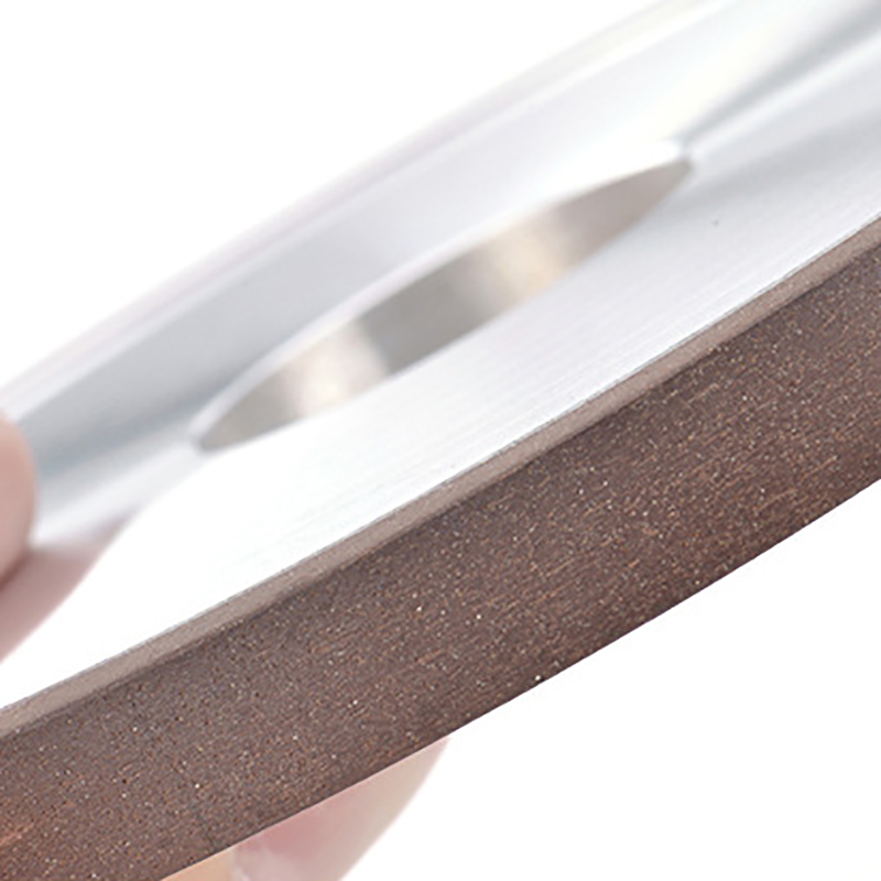 Diamond Grinding Wheel 100mm 150 Mesh Grinder Cutting Wheel for ...