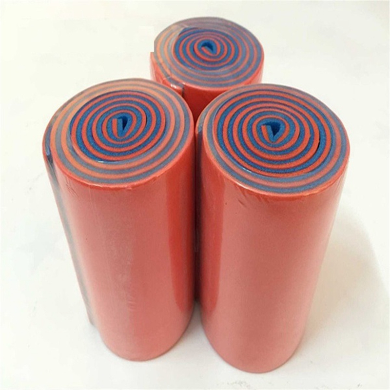 First Aid Universal Sam Splint Aluminum Medical Polymer fixture bone ...