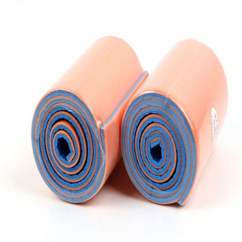 First Aid Universal Sam Splint Aluminum Medical Polymer fixture bone ...