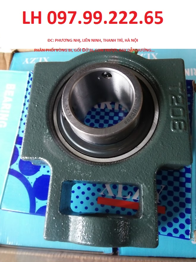 Vòng Bi Động Cơ Bóng Rãnh Sâu Vòng Bi Cầu Trục 6003zz/2rs Kích Thước 17*35*10Mm - MixASale