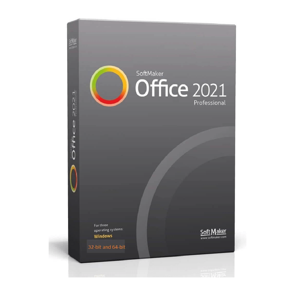 Microsoft Office 2021 Professional Plus (e-license) - MixASale