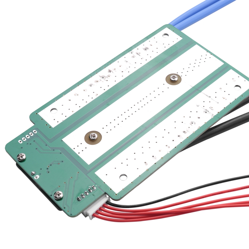 4S 100A 3.2V LifePo4 Protection Board 12.8V Car Start Inverter BMS PCB ...