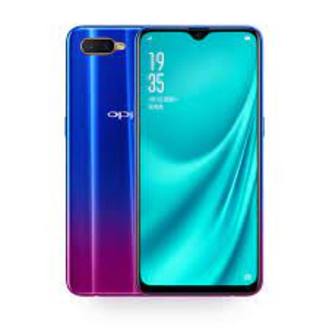BÁN LẺ GIÁ SỈ điện thoại Oppo R15x - Oppo R15 X 2sim ram 8G128G Chính ...
