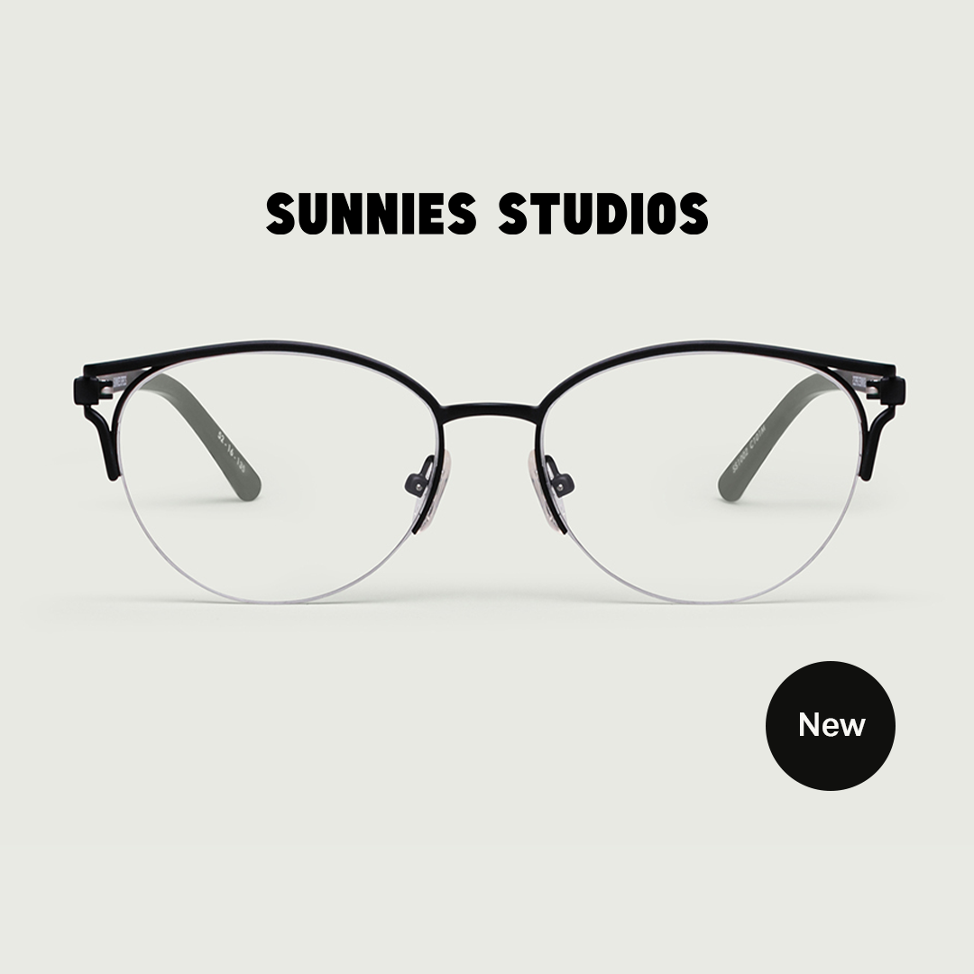 Vệ Sinh Kính Cleaning Lens Sunnies Studios - MixASale