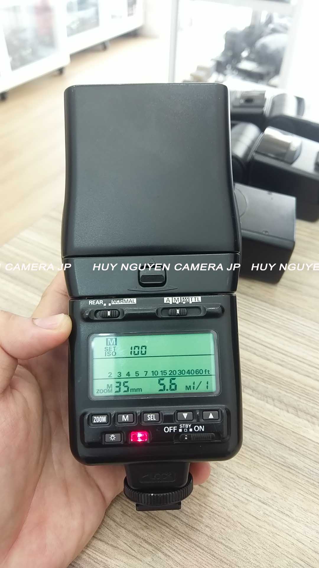 ĐÈN FLASH NIKON SB24 | Lazada.vn