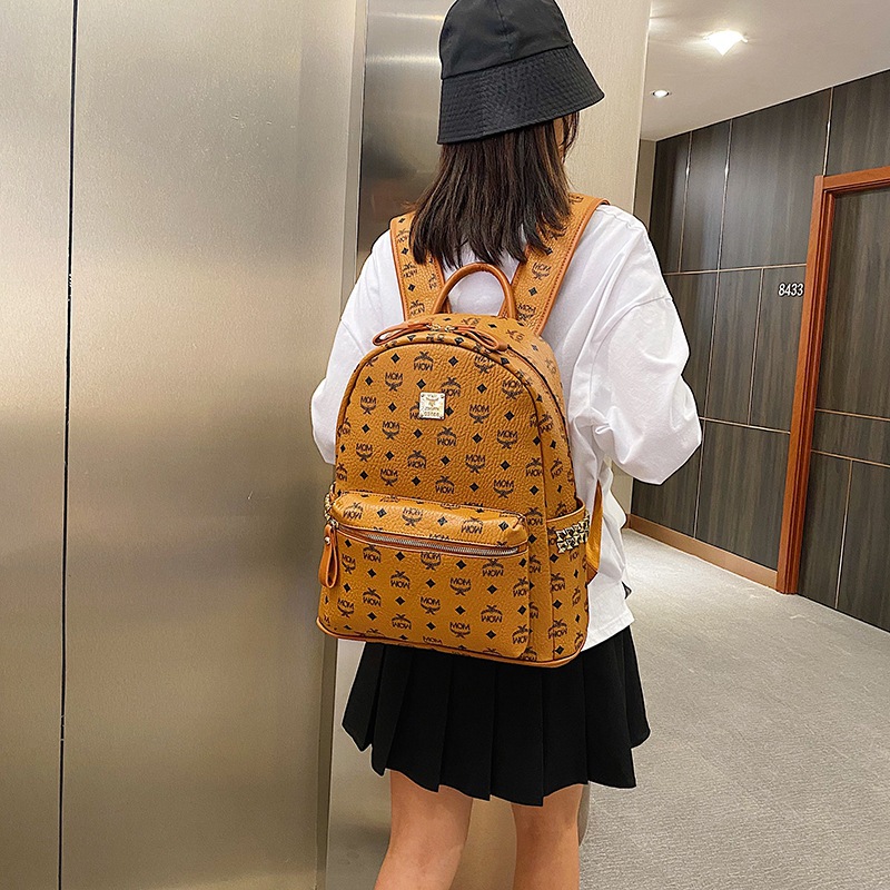 3-58 Hoàn Tiền 25 - Balo nam nữ đi học cặp đi học thời trang nam nữ Ba ...