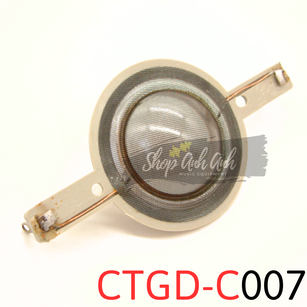 Coil loa treble 250 các loại , Giá 01 cái | Lazada.vn