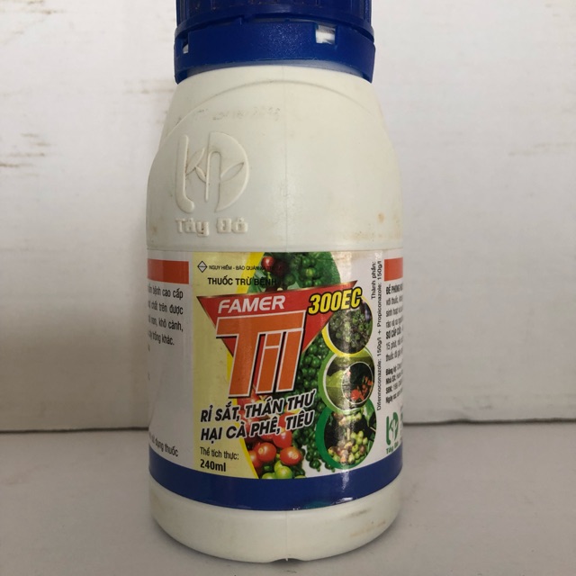 Tilt Super 300EC - SYNGENTA (100ml) Thuốc trừ bệnh - MixASale