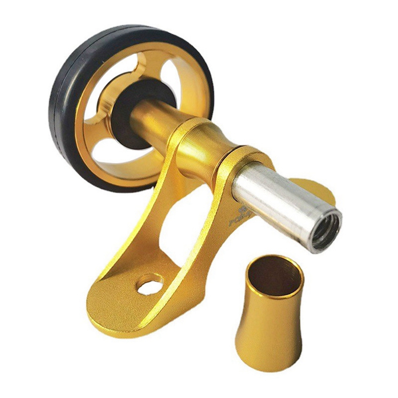 PODAY Superlight Bicycle Easywheel Aluminum Alloy for Brompton Mudguard ...