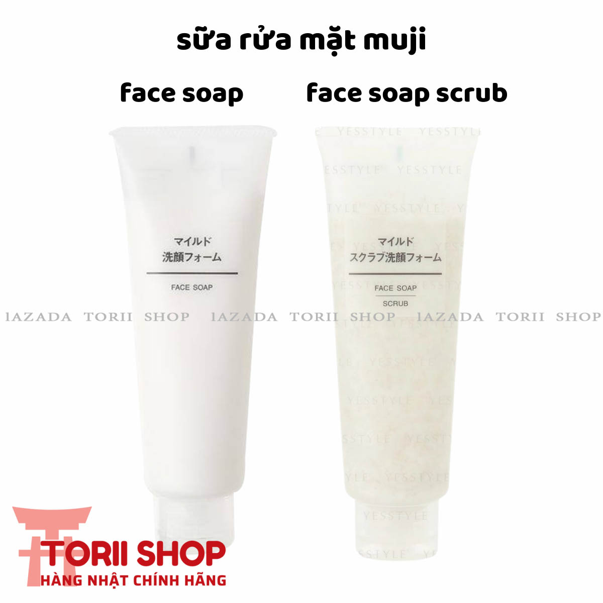 Sữa rửa mặt dưỡng ẩm mk Woman Method AAA 120g - MixASale