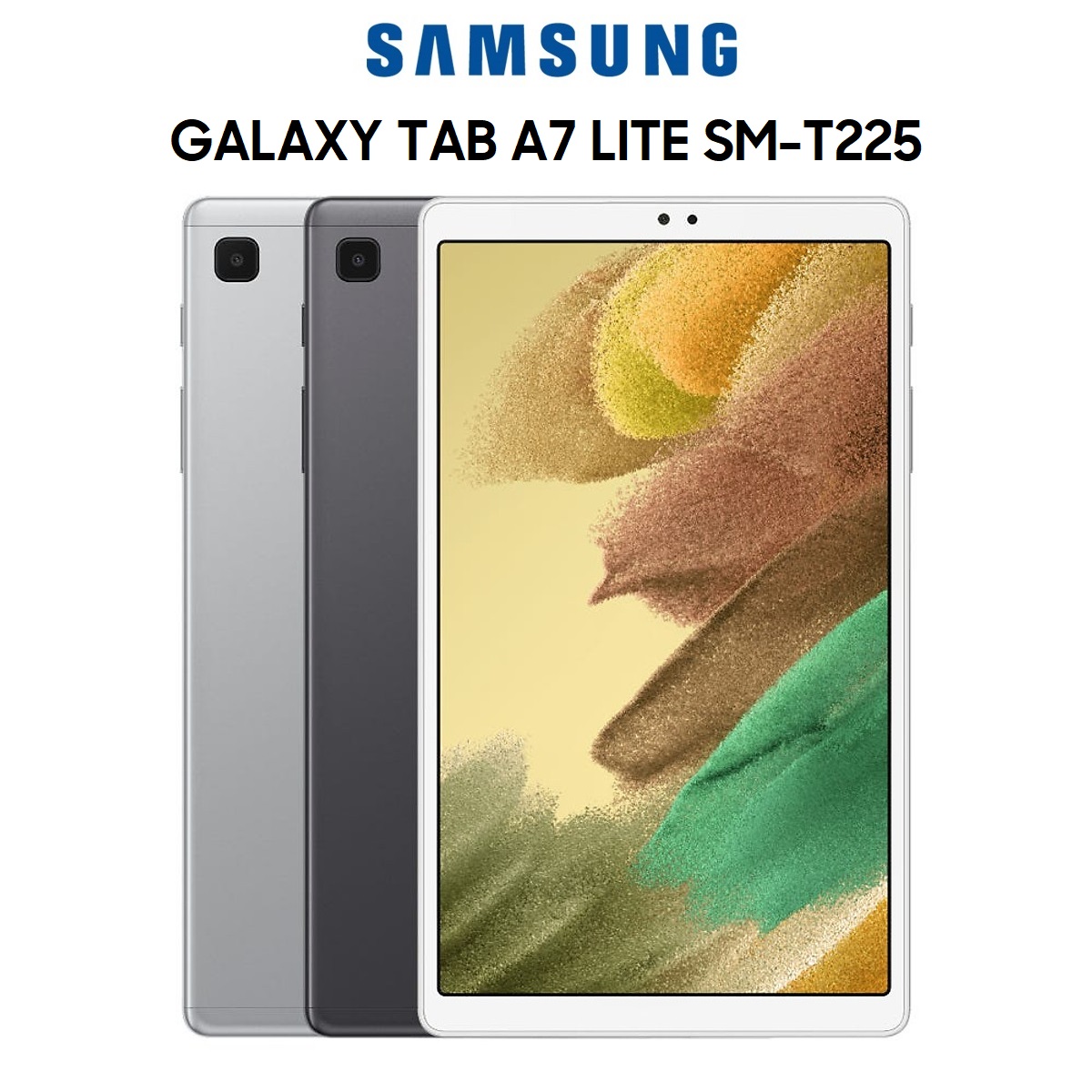 Máy tính bảng Samsung Galaxy Tab S6 Lite (2022) - Hàng Chính Hãng ...