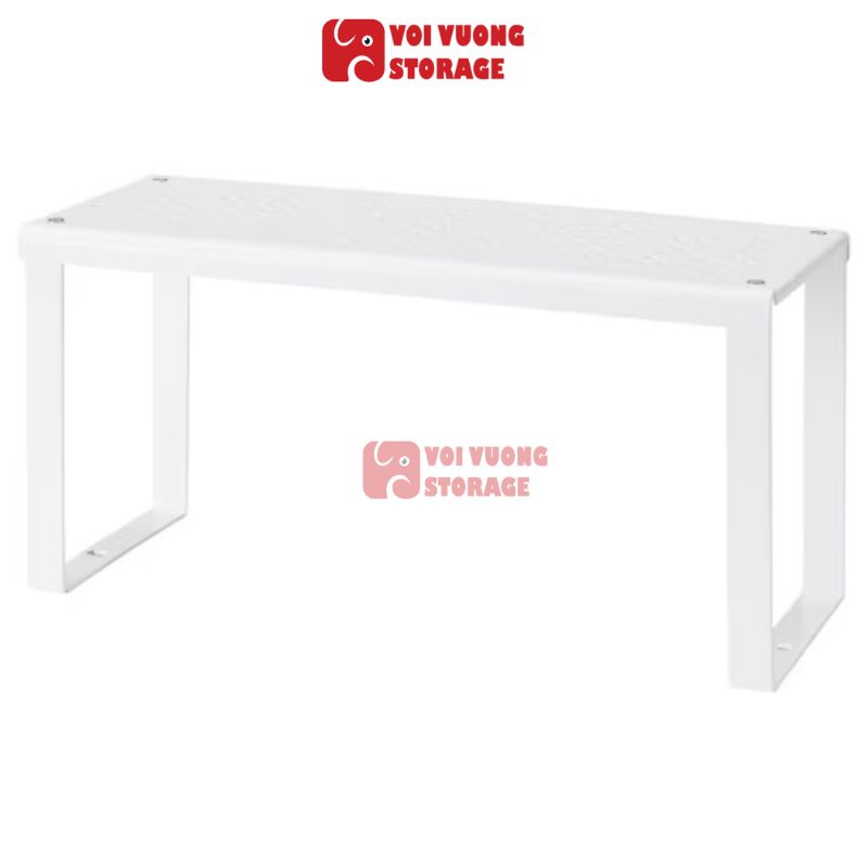 Kệ gia vị, kệ đa năng Ikea Variera | Lazada.vn