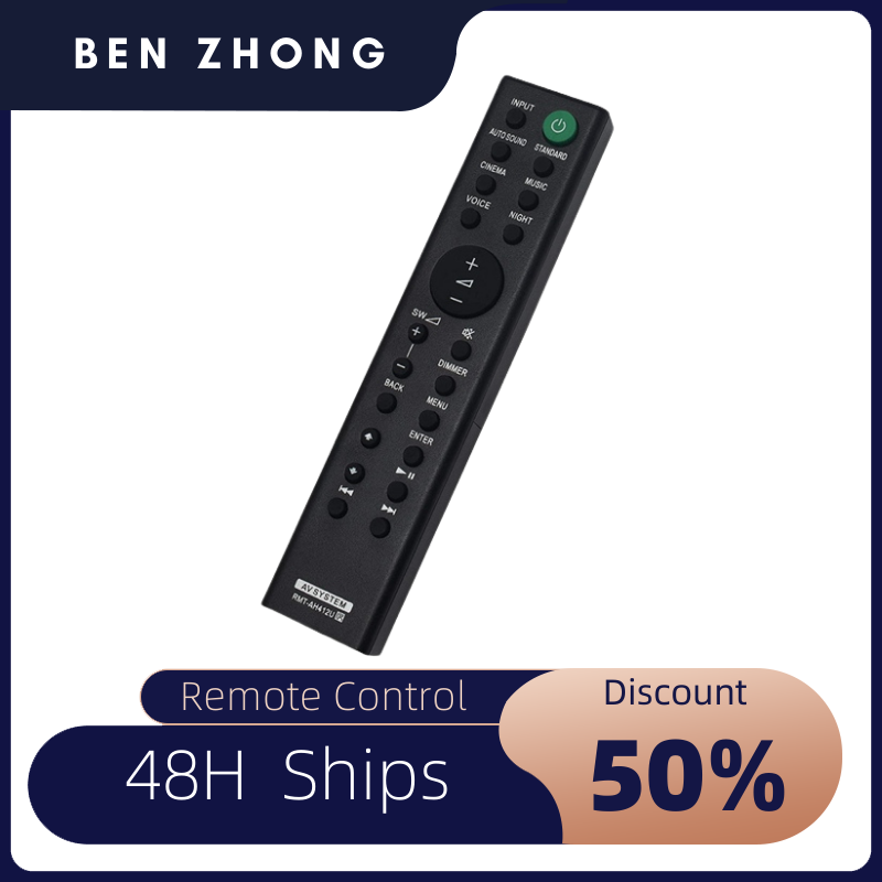 1pc Sony HT-S700RF HT-S500RF SA-WS500RF SS-SS500RF SS-S500RF HT-S20R ...