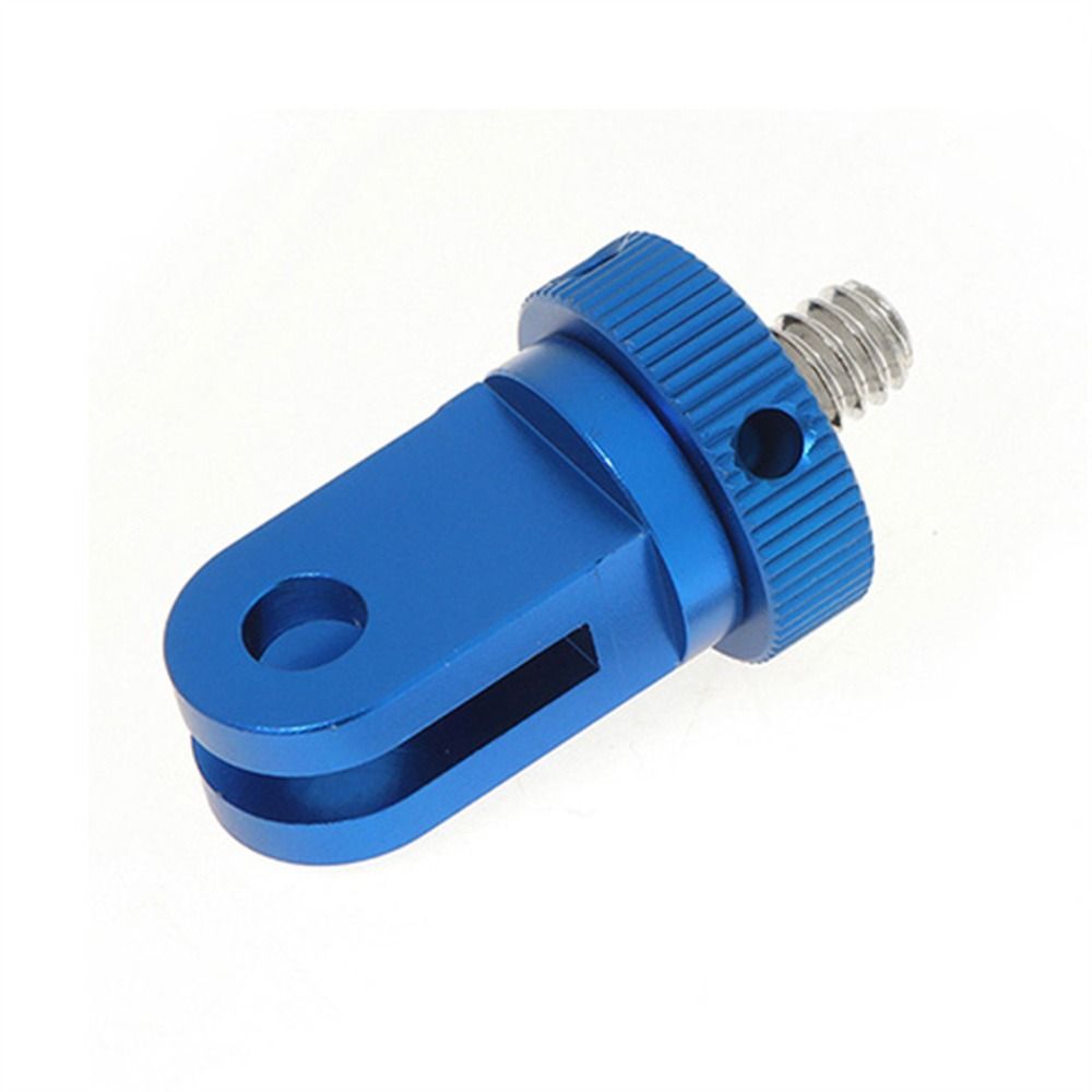 BOTHHY Practical 1/4 Screw Thread For Action Camera for GoPro Hero 10 9 ...