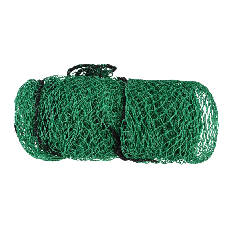 Golf Practice Net Heavy Duty Impact Mesh Netting Easy to Fasten 3 ...