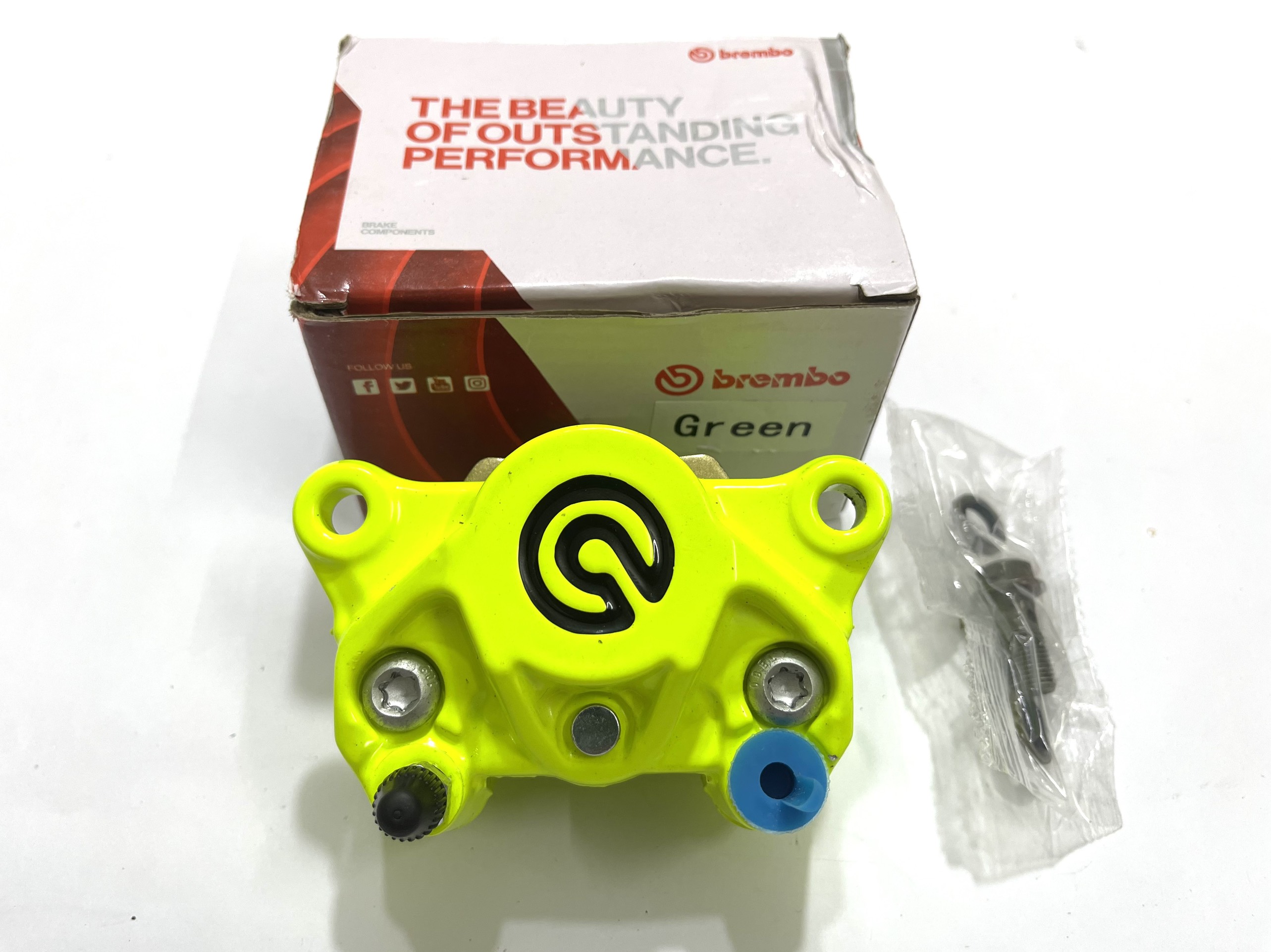 Heo Dầu Rembo 2 Pis Logo Lớn MS9006 Loại 1 - MixASale