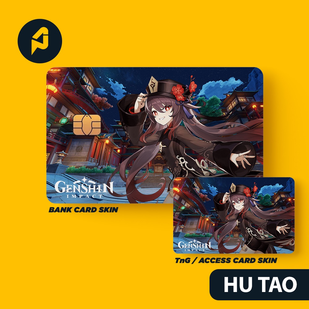 Of course it's another one! (IRF Card) : r/houkai3rd