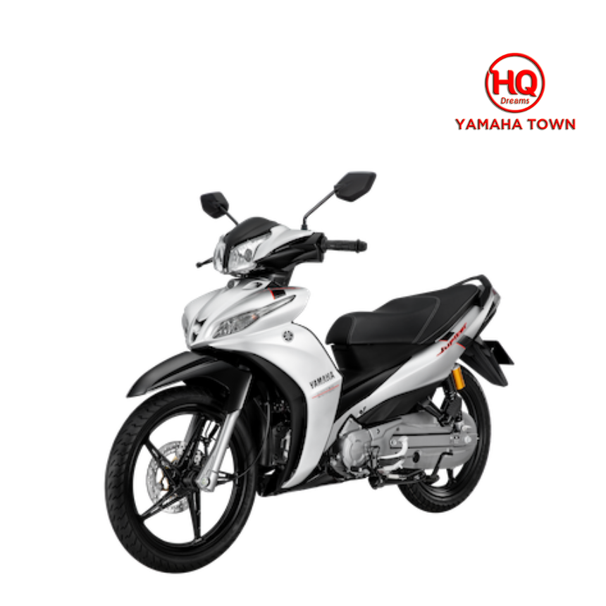 XE MÁY YAMAHA JUPITER FI - CHÍNH HÃNG YAMAHA - Yamaha Town Hương Quỳnh ...