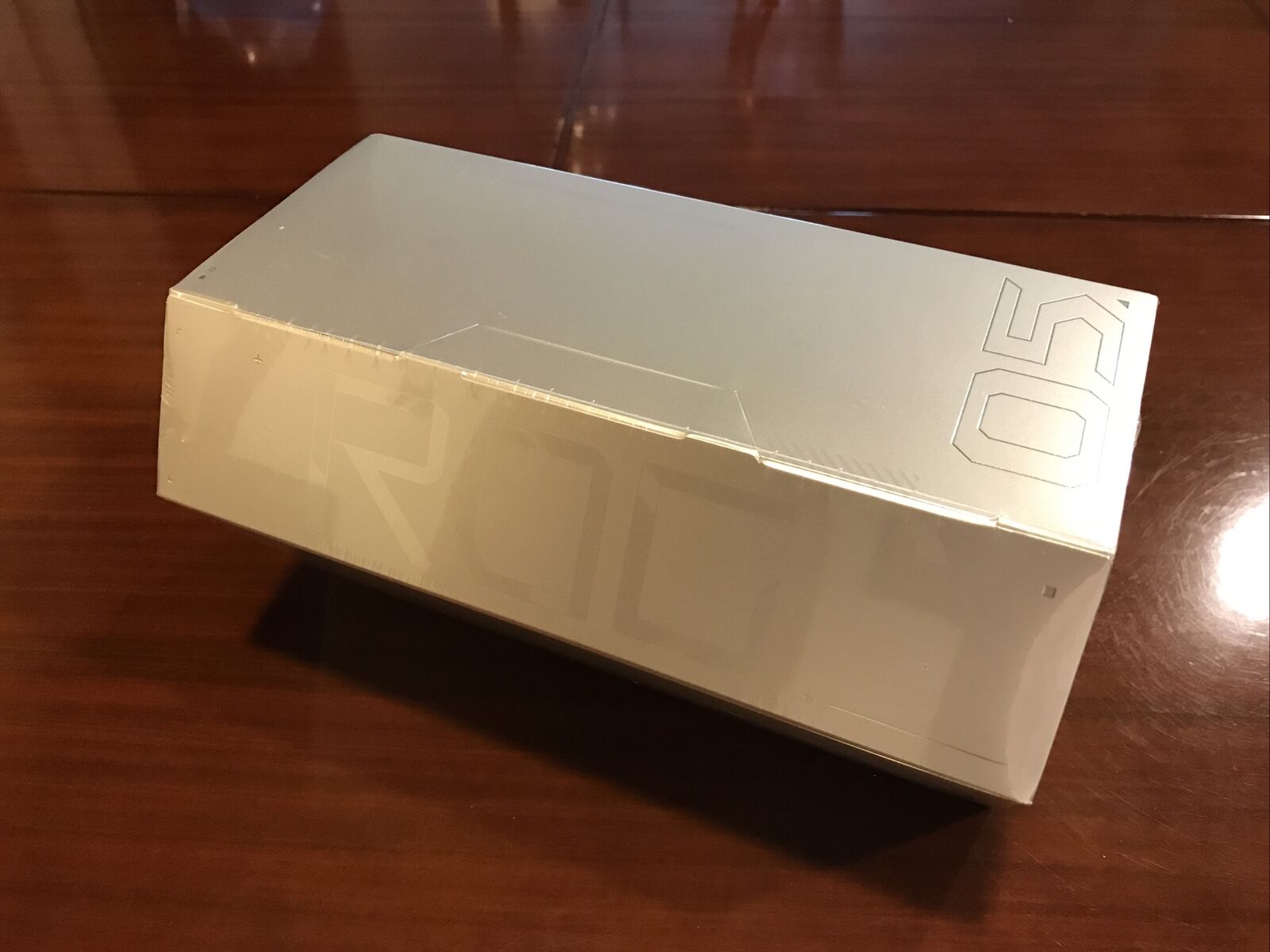 Brand New Asus ROG Phone 5 Ultimate 18G 512G Global Unlocked LIMITED ...