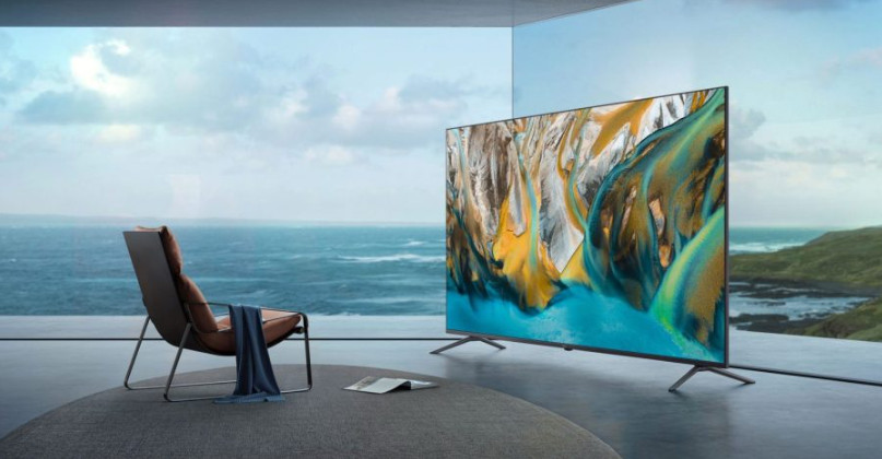 Tivi Xiaomi Redmi MAX 86 inch - MixASale