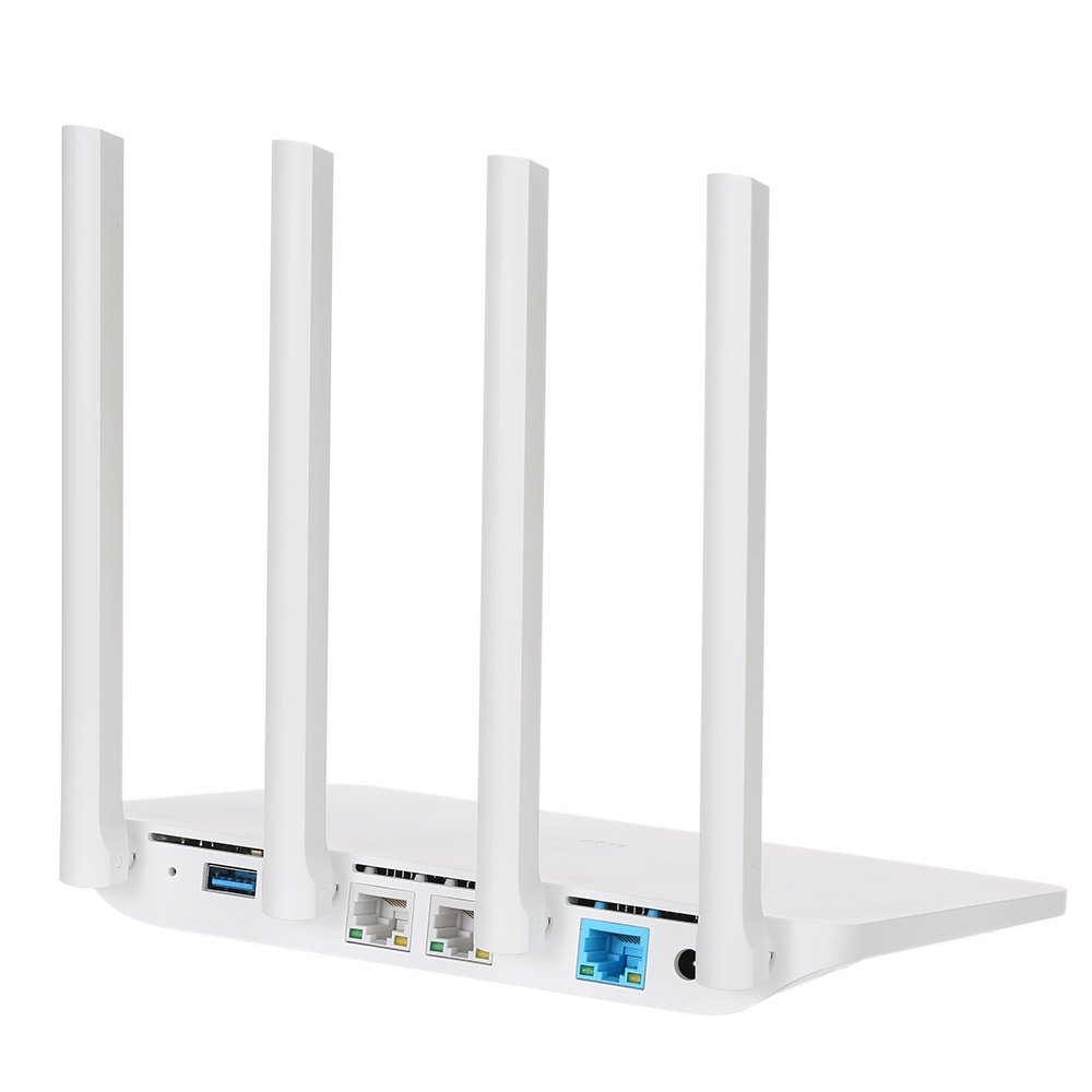 Phát WIFI ROUTER XIAOMI GEN 3G R3G -Tiếng Việt-Rom PDAVAN phiên bản V1 ...