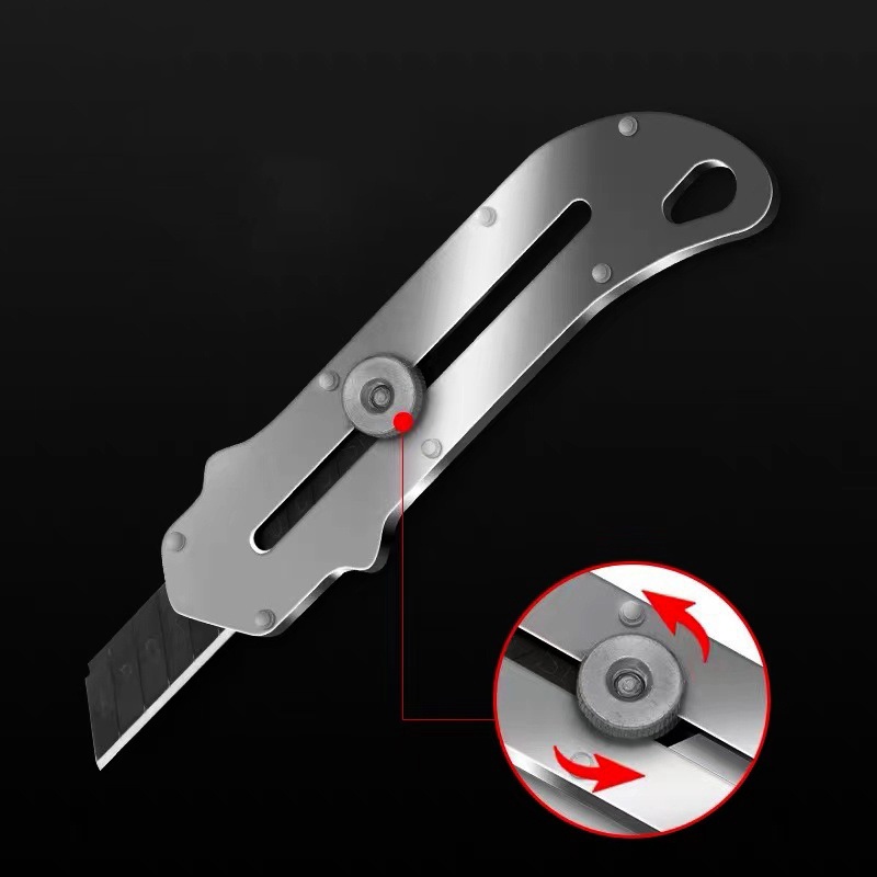 Dao rọc giấy lưỡi SK5 cán thép - Bền bỉ và chính xác - đảm bảo sự lựa ...