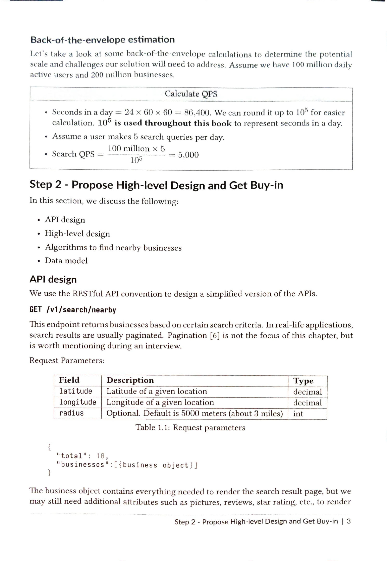 System design interview volume 2 - MixASale