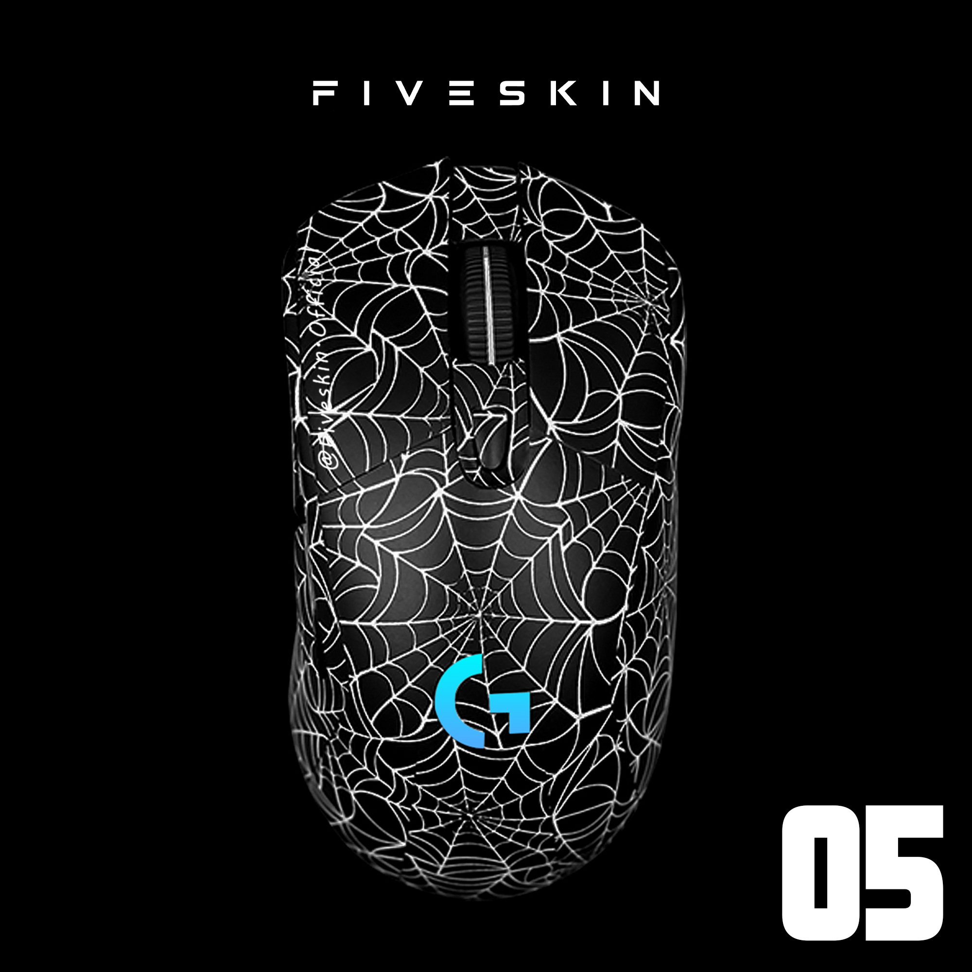 MIẾNG DÁN SKIN 3M CHỐNG TRƯỢT CHO CHUỘT GAMING LOGITECH G403 & G703 ...