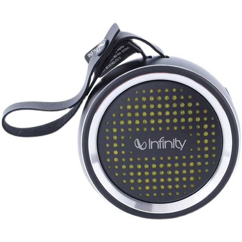 Loa Bluetooth Harman Infinity Beta - Công suất 18W - Hàng Chính Hãng ...