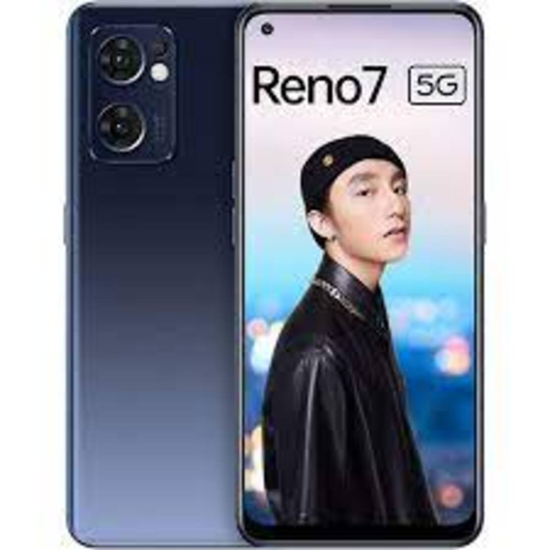 điện thoại Oppo Reno 7 5G - Oppo Reno7 5G 2sim ram 13GB (8G5GB) Bộ nhớ ...