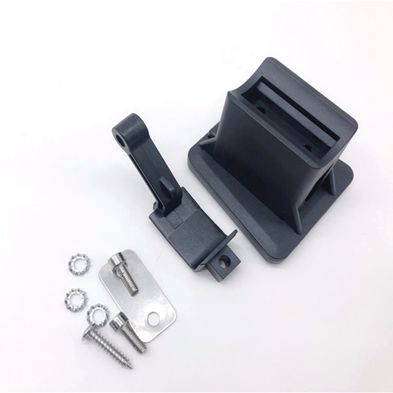 Folding Bike Bike Front Carrier Block Cycling Basket Racks for Brompton ...