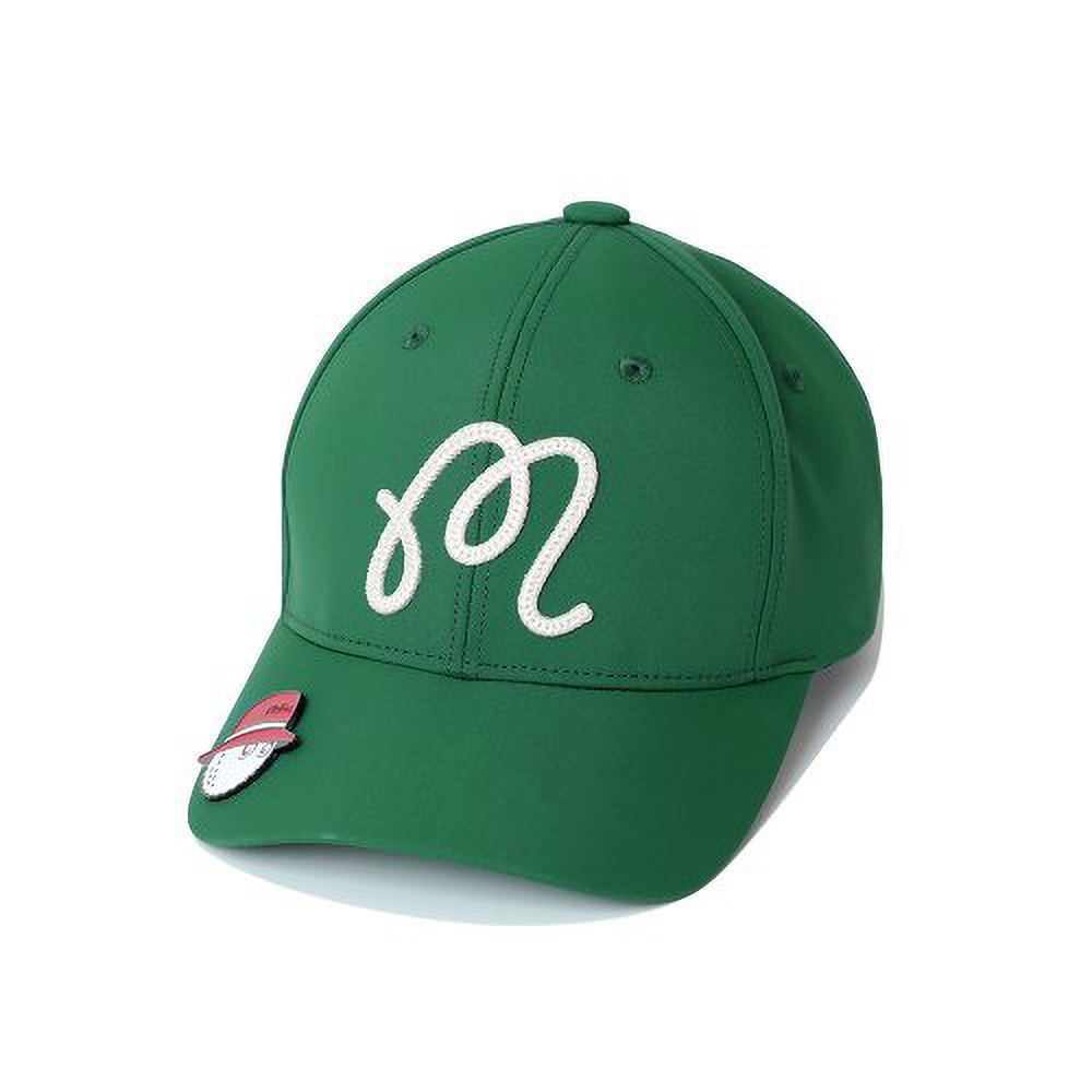 Korea MALBON Golf Cap Breathable Hole Men Women Sports Sun Hat#2201937 ...