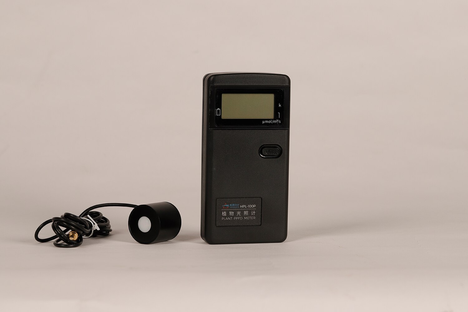 เซนเซอร์พาร์ควอนตัม HPL100P PPFD Meter Umol/ M2 /S Light Meter | Lazada ...