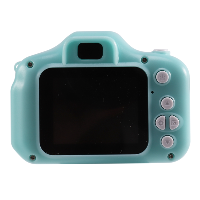 Kids Camera Digital Video Recorder Shockproof Action Camera with 2 Inch ...