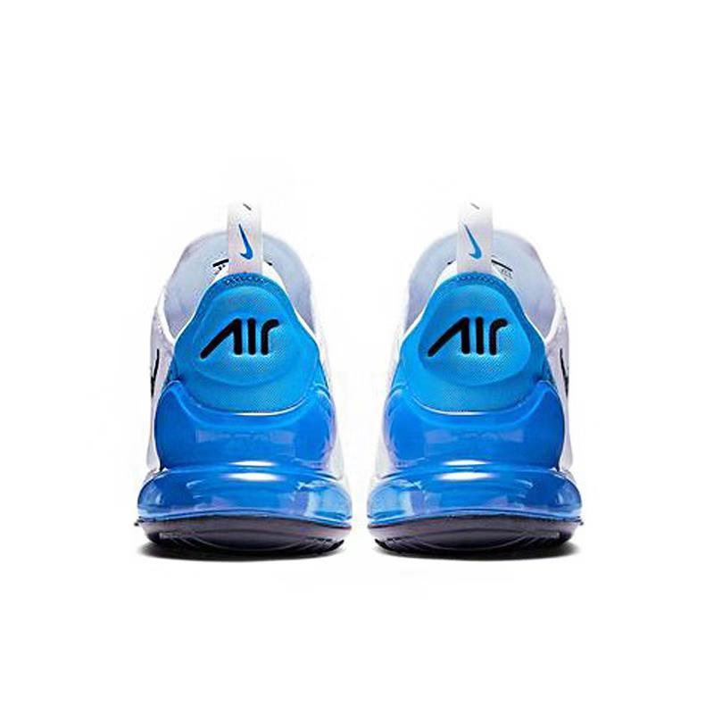 NIM NikeˉAir Max 270 men's running shoes air cushion non-slip shock ...