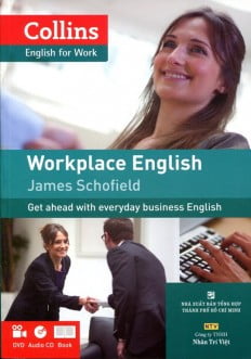 Collins English for work: Workplace English - TiengAnhEDU