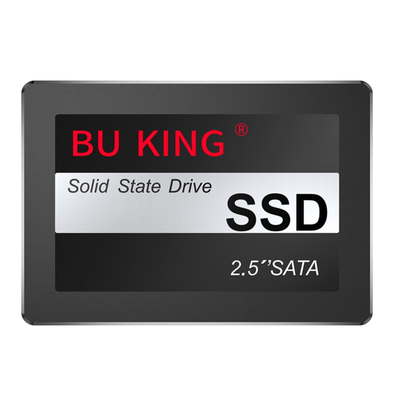 KingSpec ความจุ128GB 256GB 512GB SSD SATA3 2.5 Built-In เครื่องเราท์เต ...