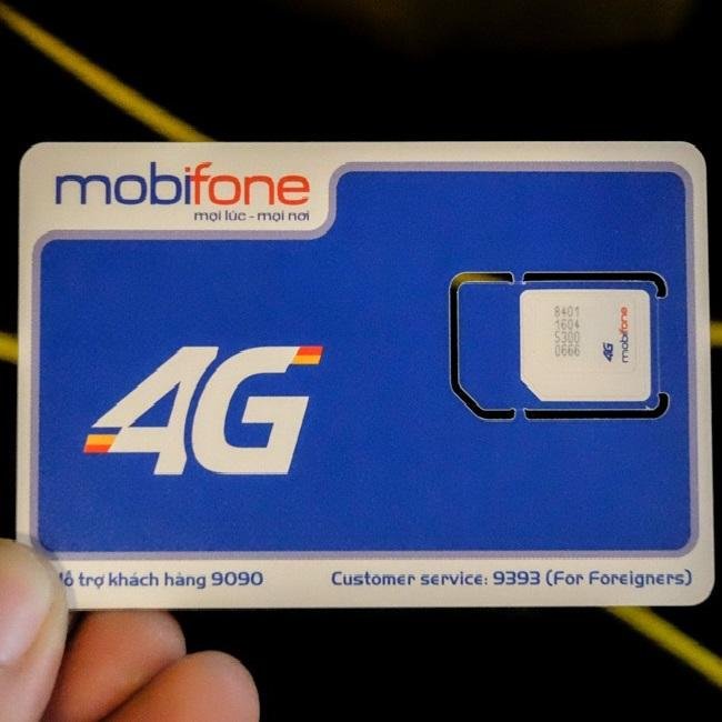 SIM 3G4G MOBI ED60 FULL KHÔNG GIỚI HẠN DATA CHỈ 60KTHÁNG dùng thả ga từ ...