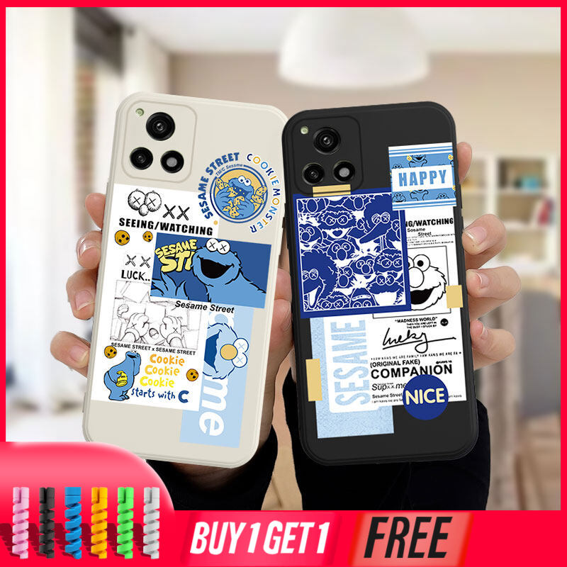 Ốp Lưng Realme C15 C21 C11 2021 C21Y C31 C35 C25 C20 C3 C12 C2 C25S 5S ...