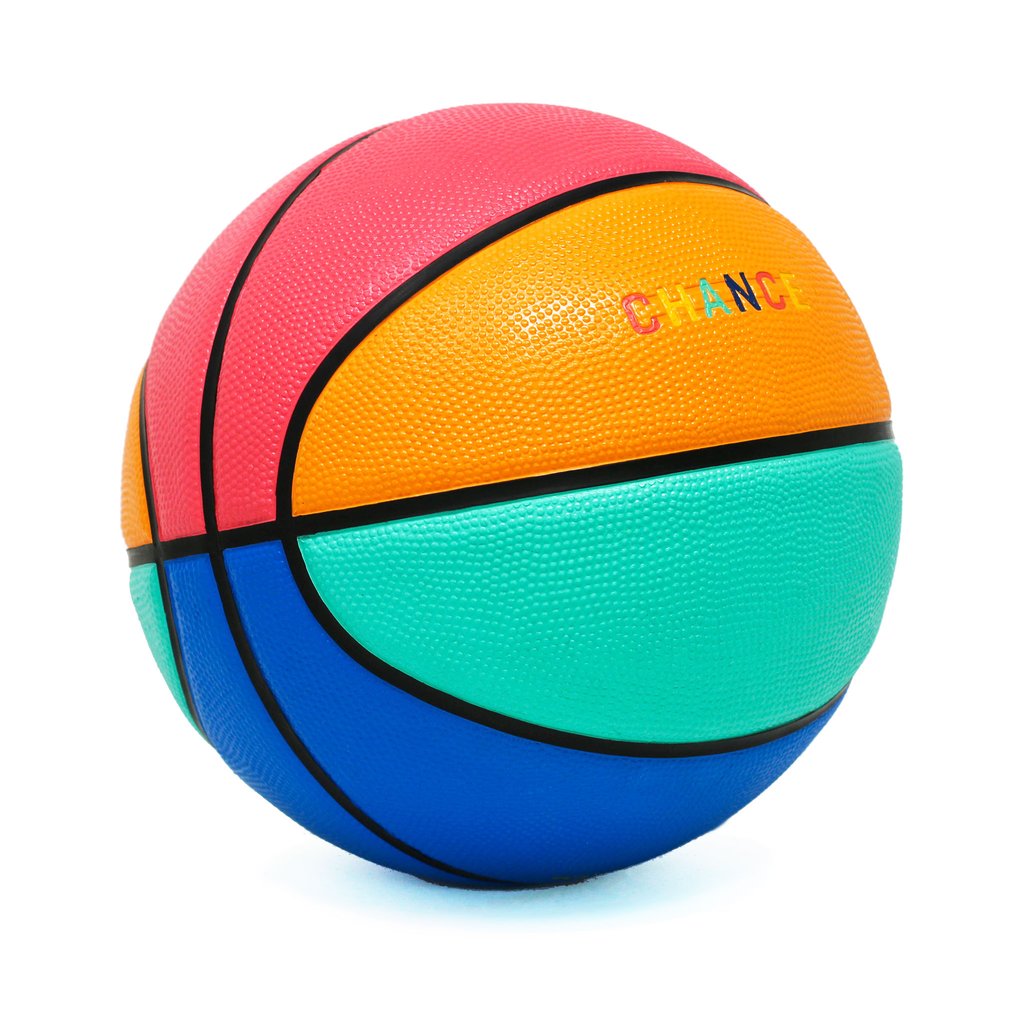 Colorful Basketball PNG Images, Basketball Clipart, Ball,, 46% OFF