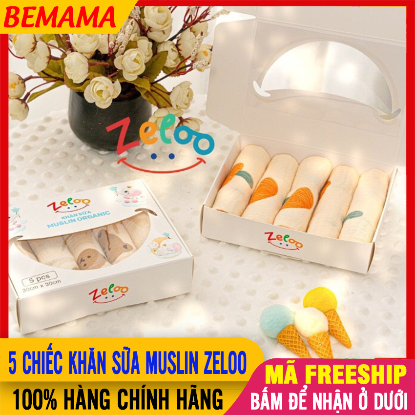 Khăn tắm xô Molli chính hãng vải sợi Muslin cao cấp cho bé ( KT 85x85cm ...